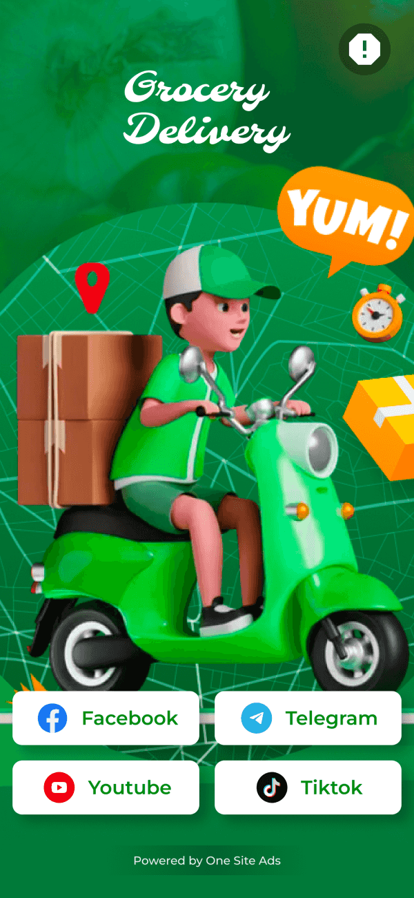 Ads - One Site Service