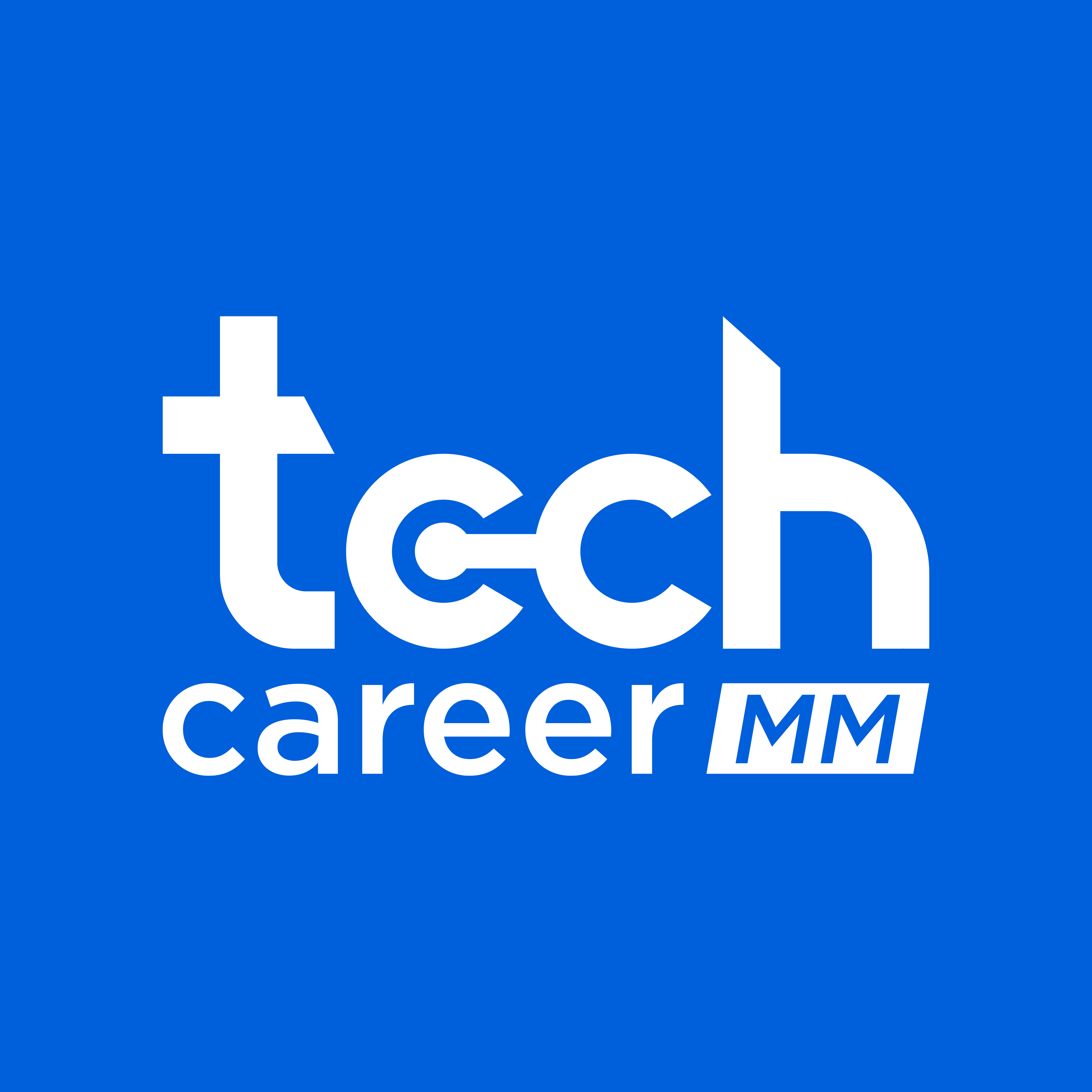 Tech Career MM